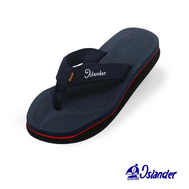 Islander Nomad BL (Navy Blue) -Slippers for Men/ Slippers for - TikTok ...