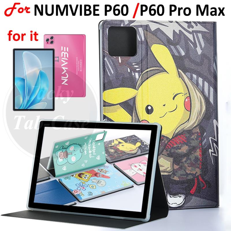 Semua baharu untuk tablet PC numvibe P60, 11 inci, P60 pro max - TikTok ...