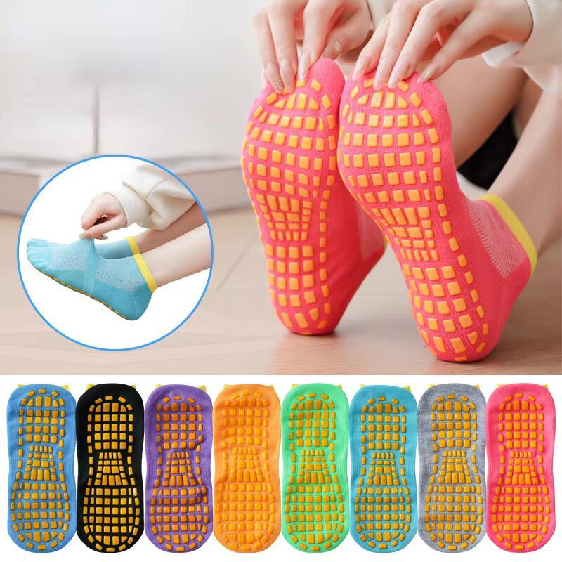 Mesh breathable Socks Quick drying Anti slip Children Sweat absorbing ...