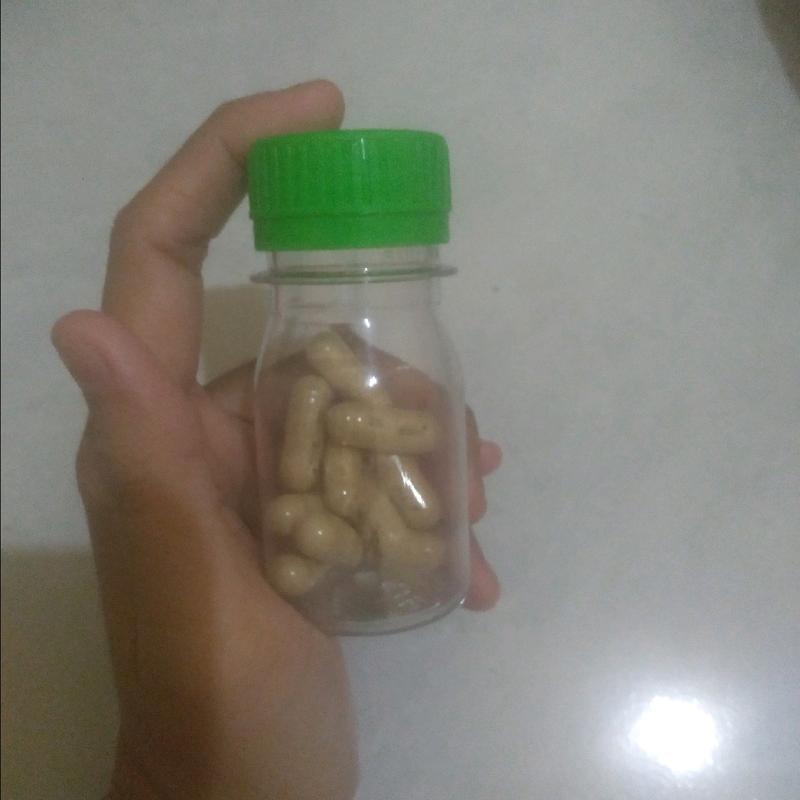 suplement jamu perawan ori - Shop | Tokopedia