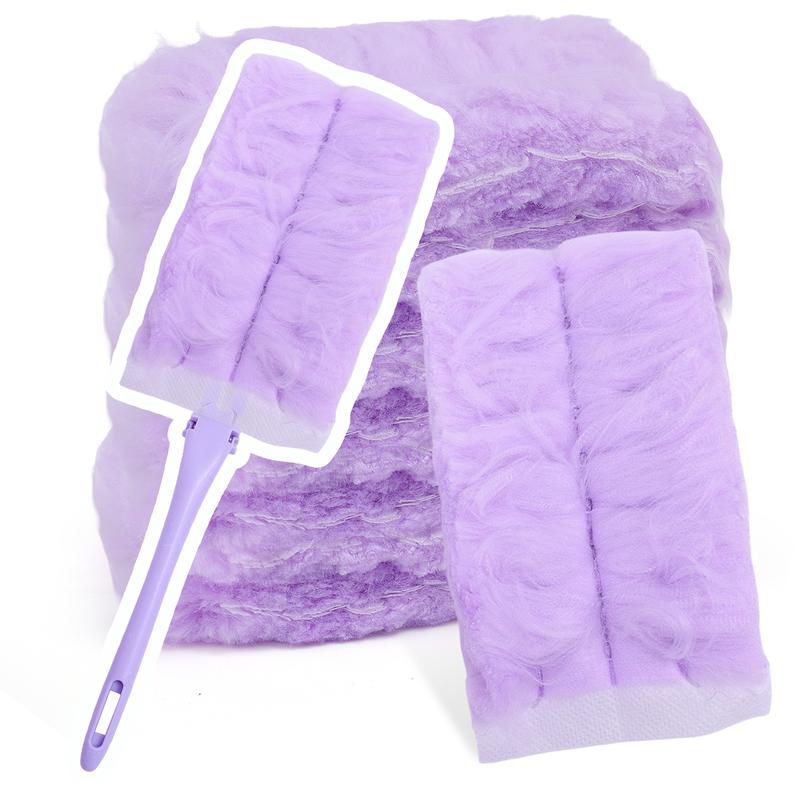 1 Set/1 Pc Washable Electrostatic Duster Household Mirror Sofa - TikTok ...
