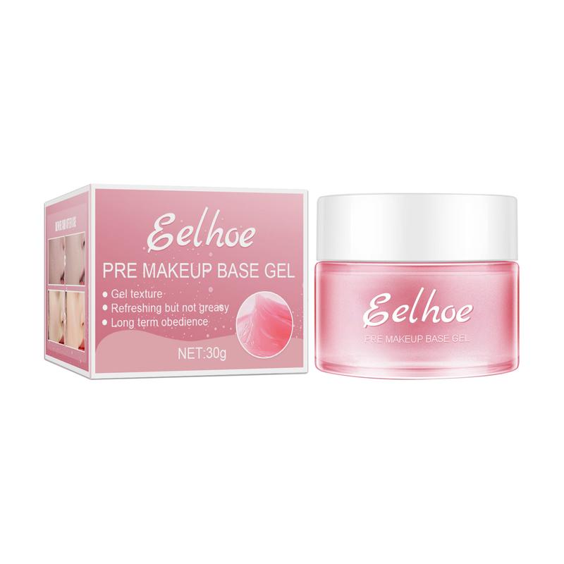 EELHOE Makeup Primer Gel, Pre-makeup Hydrating and Firming Skin ...