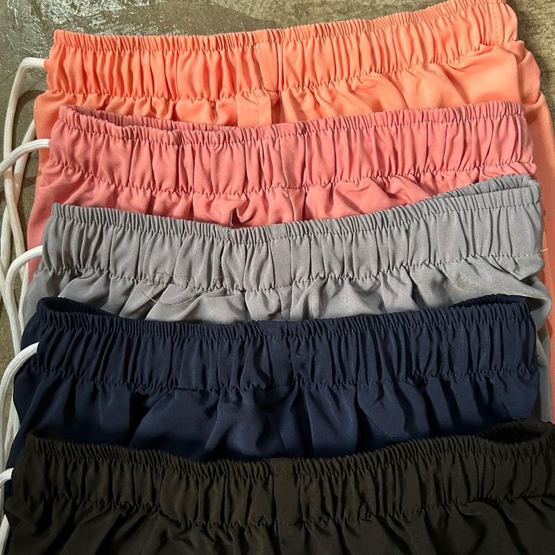 PREMIUM CASUAL TASLAN SHORT Plain - TikTok Shop Philippines