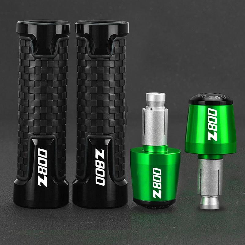 Motosikal untuk Kawasaki Z800 2013 2014 2015 2016 Z800 Z 2017, Aksesori ...
