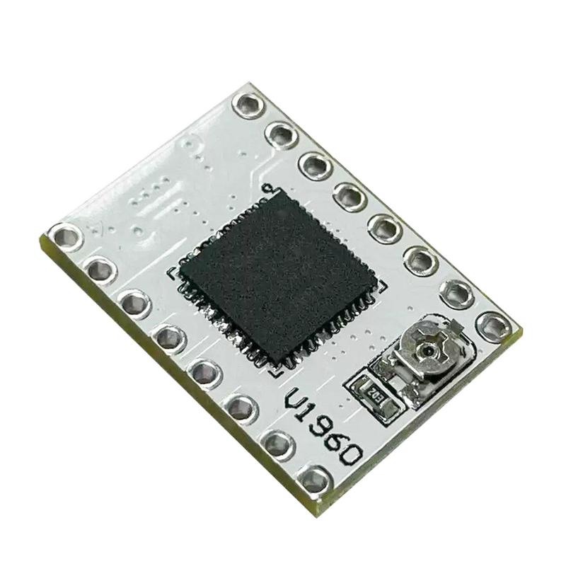 Electronic module Tb67s109 Stepper Motor Driver Module Maximum - TikTok ...