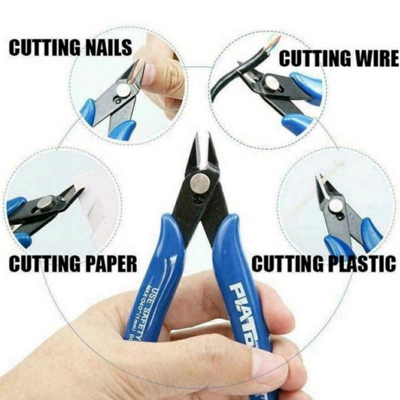 Tang Potong Nipper Rakit Gundam - Shop | Tokopedia