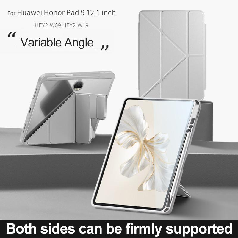 Sarung Tablet, untuk honor pad 9 12.1 inci, HEY2-W09, magwon - TikTok ...