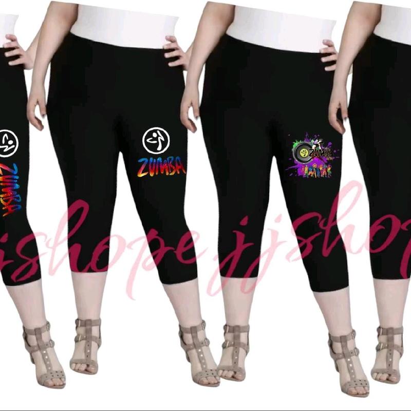 ZUMBA TOKONG ONHAND Cotton outfit - TikTok Shop Philippines