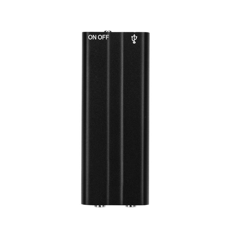alat perakam audio mudah alih dengan ciri pengurangan bunyi digital ...