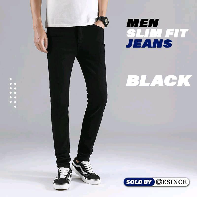 DENIM TREND TREND WHITE SKINNY/SLIM FIT PENT. FASHIONABLE CASUAL ...