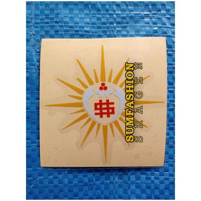 Jual Stiker Logo PSHW Winongo - Sticker Sedulur PSHW - Stiker Aksesoris ...
