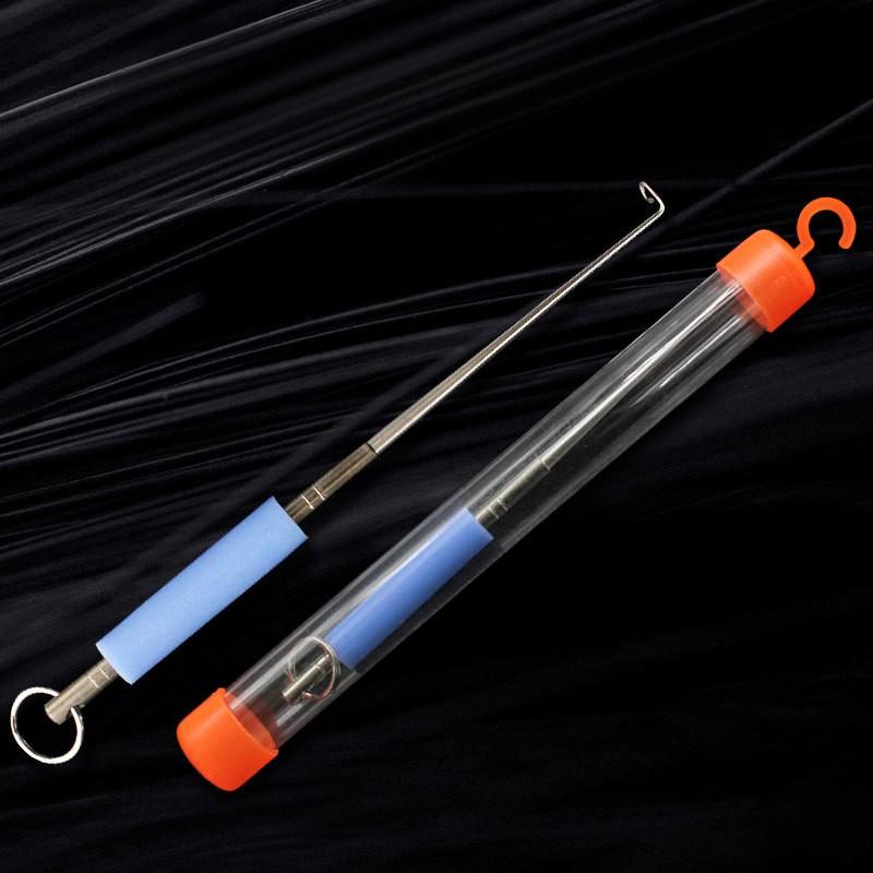 Z-Shaped Hook Detacher-Safely Detach Hooks Without Hurting Fish ...