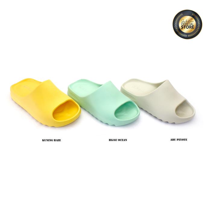 Promo ZANDILAC - SANDAL WANITA DEWASA CH220465WD - Kab. Sidoarjo ...