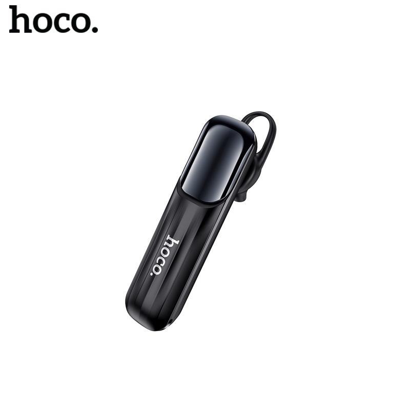 Tai nghe bluetooth Hoco E57 dòng 1 tai không dây V5.0, có mi - TikTok ...