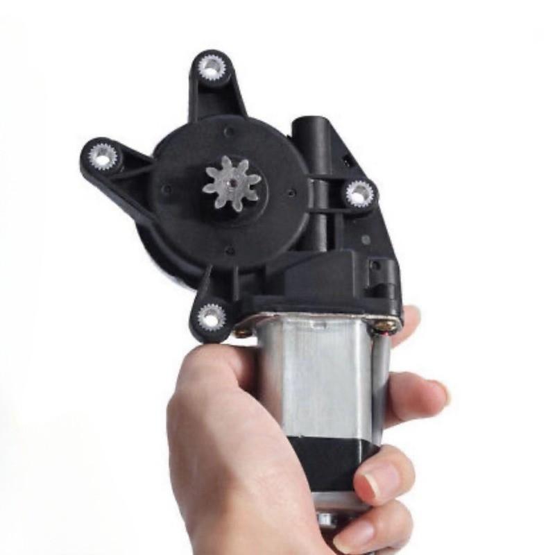 Power Window Motor 12V 3 HOLES 7 GEAR RIGHT OR LEFT - TikTok Shop ...