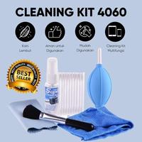 Jual MIKUSO CLEANING KIT 6 IN 1 CLN-018 - Pembersih Laptop Gadget LCD ...