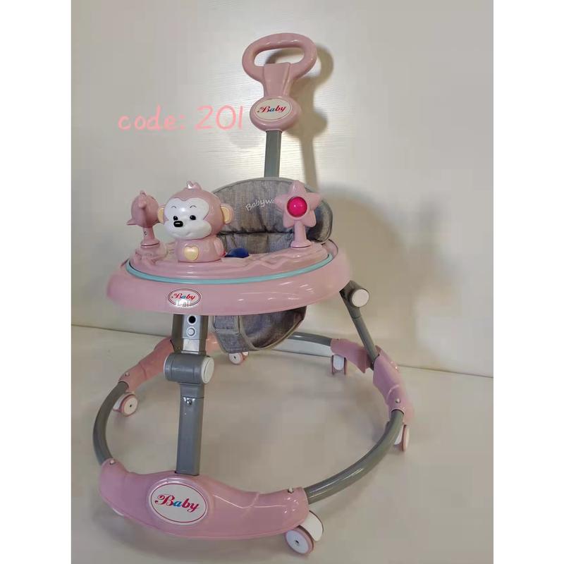 [BABY WALKER] Training Walker for Babies 5-14 months old wit - TikTok ...