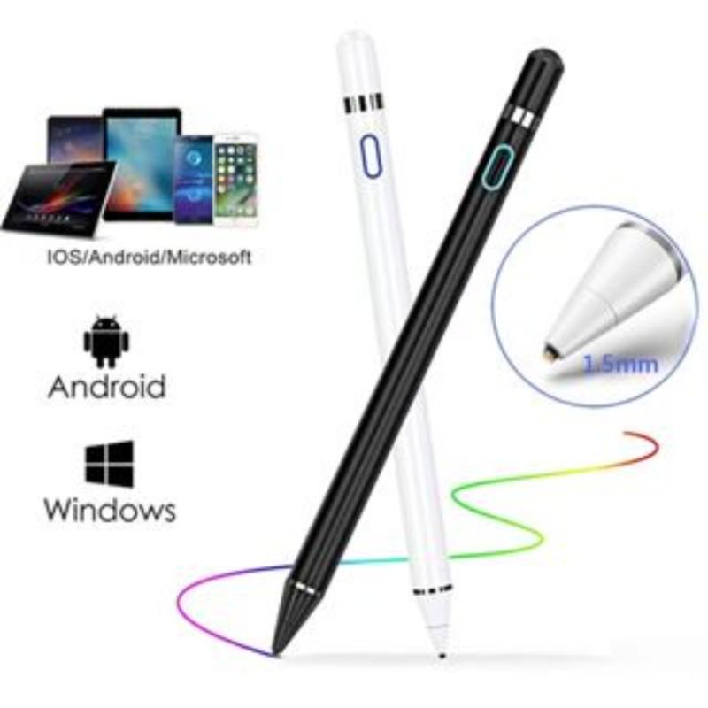 Universal Stylus Pen Touch Screen Smart Pencil Capacitive Pe - TikTok ...