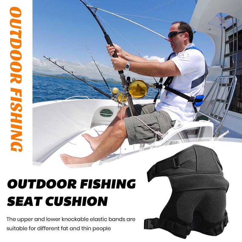 Swazsdk Fishing Cushion Super Soft Anti-Slip Tailbone Protection ...