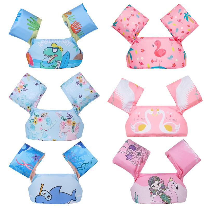 Peralatan Renang, untuk Bayi Kanak-kanak dan Bayi, Terapung Lengan ...