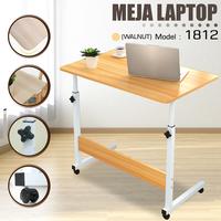 Promo BGsport Meja Laptop Desk Portable MEJA 1812 & 1815 Adjustable ...