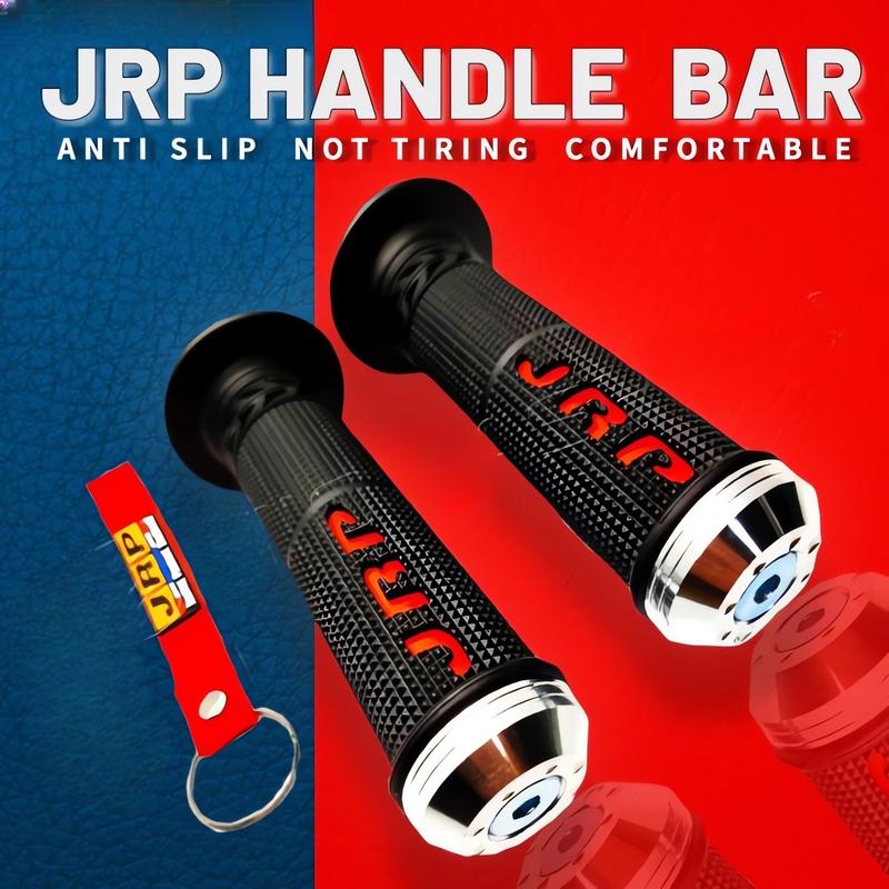 New Motorcycle JRP Handle with Alloy Bar for Smooth Ride - TikTok Shop ...