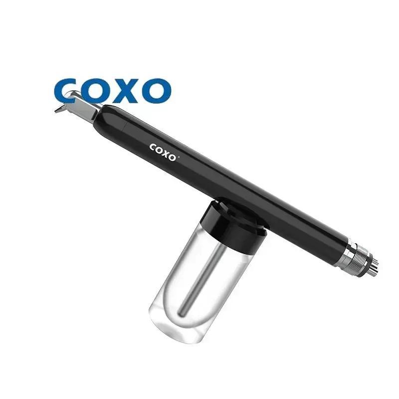 COXO CA-1 Tooth Whitening and Polishing Air Abrasion Device with ...