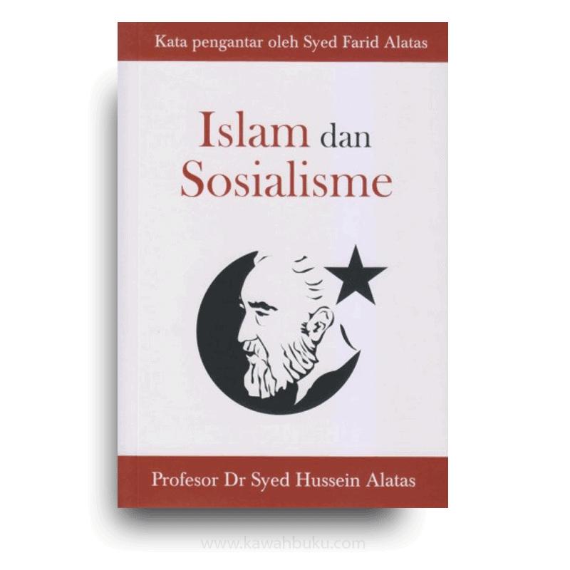 Islam dan Sosialisme, karya Syed Hussein Alatas - TikTok Shop Malaysia