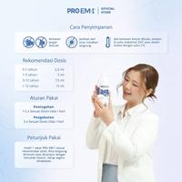Jual PRO EM1 Original - 90ml - Sirup Probiotik - Kab. Bekasi ...