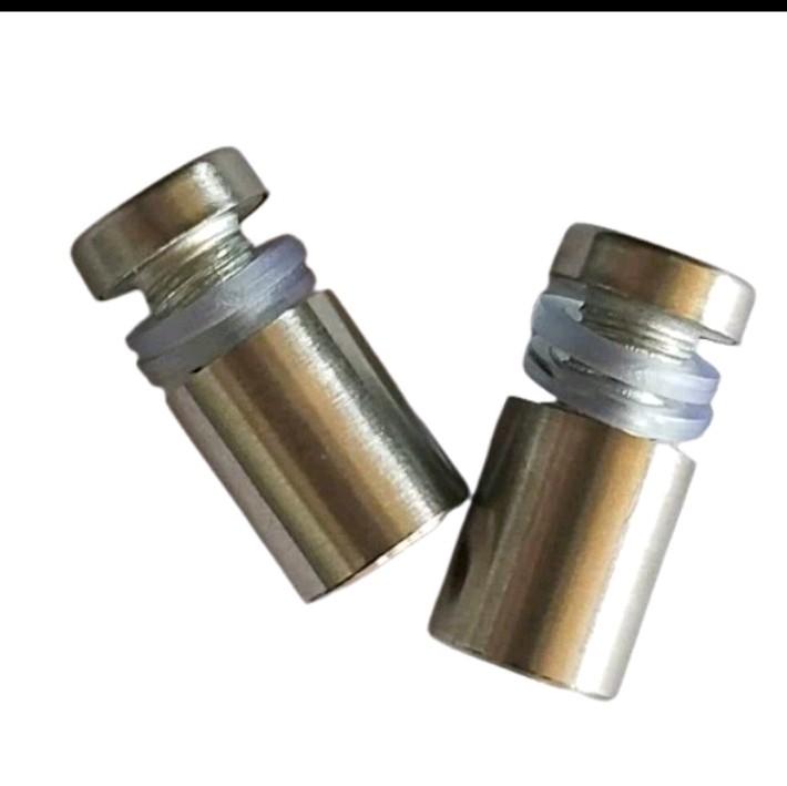 standoff bolts for address plate 9mm with screw and tox - TikTok Shop ...