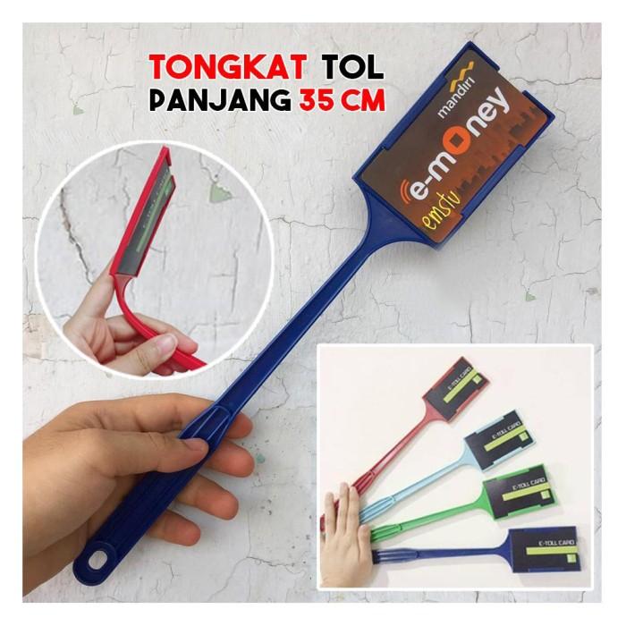 Tongkat E- Toll / Stik E-Toll / TongToll E-Money / GTO/ Etol - Shop ...