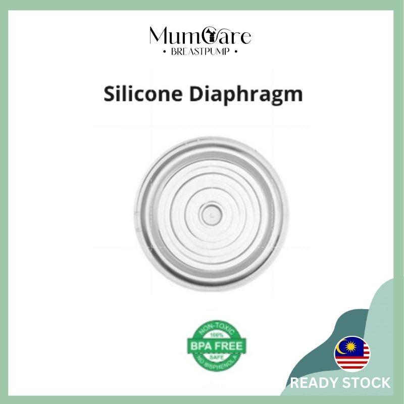 【Ready Stock】Diaphragm (Milky Monsters / Arley / Bearmom / Yomum ...