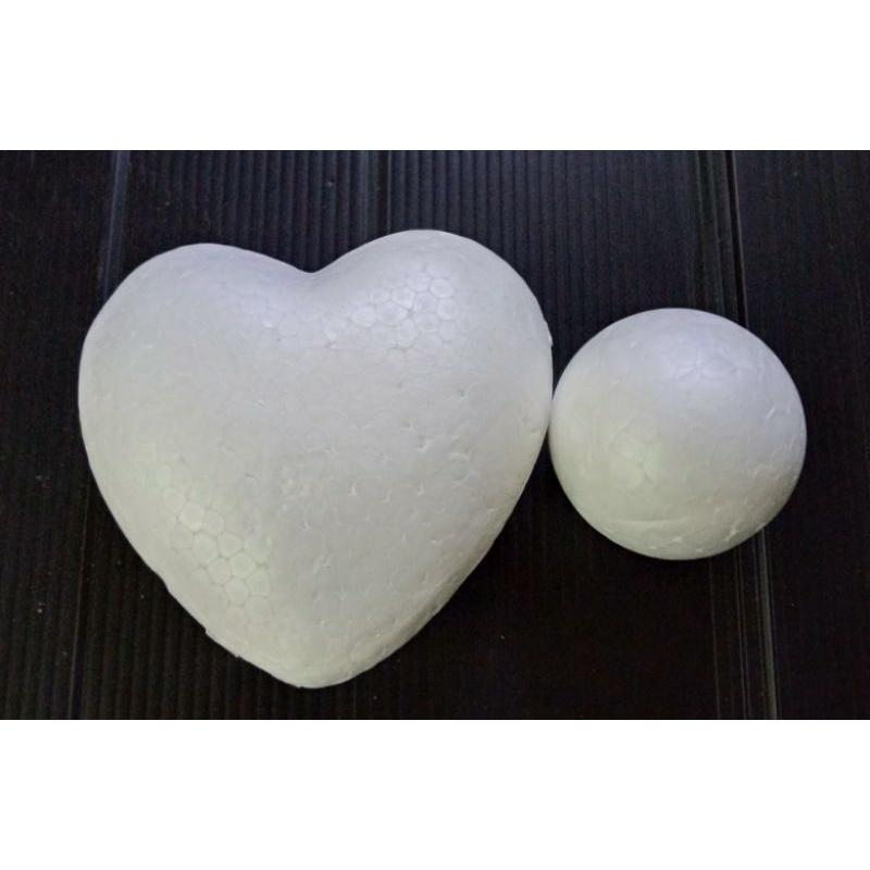 Ready StockSpan Bunga Tak Berabuk/ Span Kering/ Flower Foam/ Floral ...