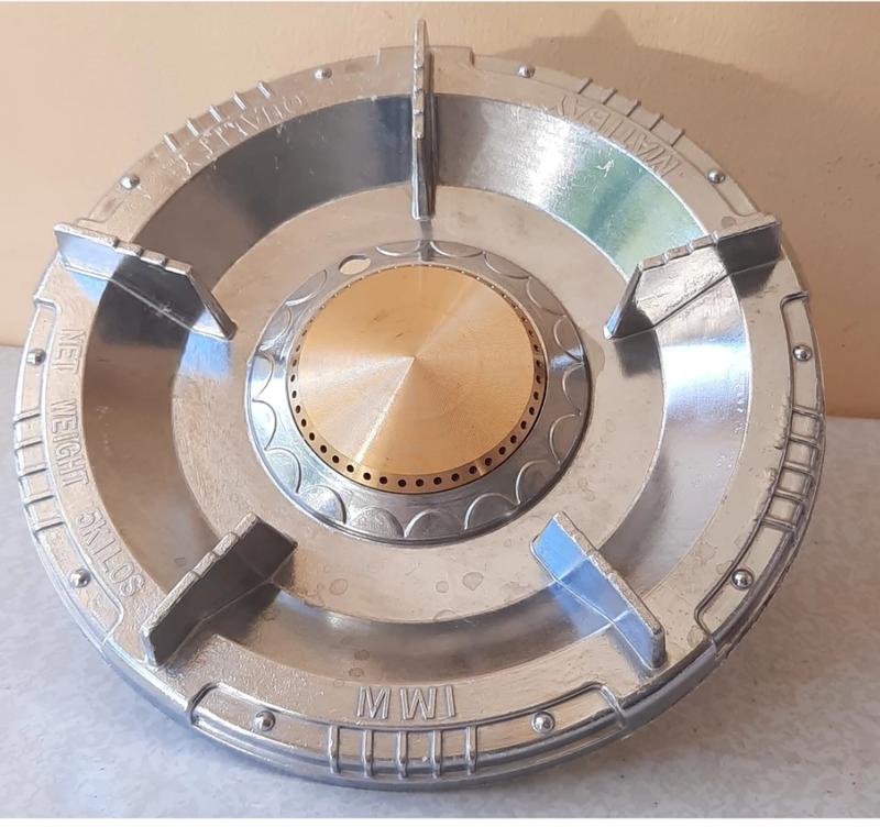 SUPER KALAN BURNER (HEAVY DUTY) - TikTok Shop Philippines