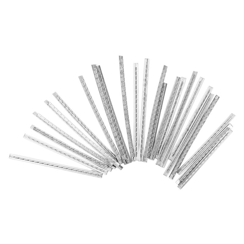 Wayar Fret Gitar Elektrik, Bahan Perak Nikel, Lebar Jumbo 2.90mm ...