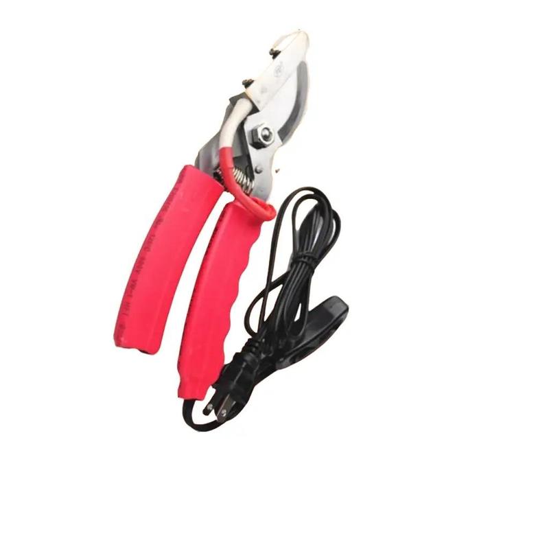 Viddavet Electric T.a.i.l C.ut.t.e.er for piglets heavy duty/pamputol ...