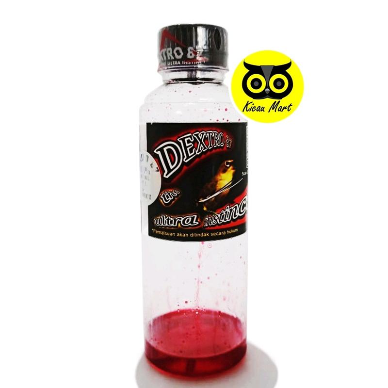 Dextro 87 Multivitamin Minuman Pleci Dextro 87 - Shop | Tokopedia