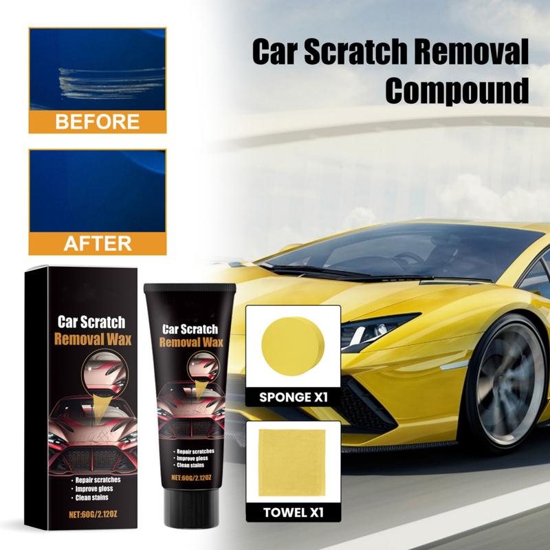KOE- Scratch Remover for Car Automotive Scratch Repair Solution ...