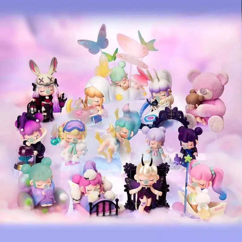 Rolife'S Dream Series Bd Box New Trendy Play Handmade Gift Ornament ...