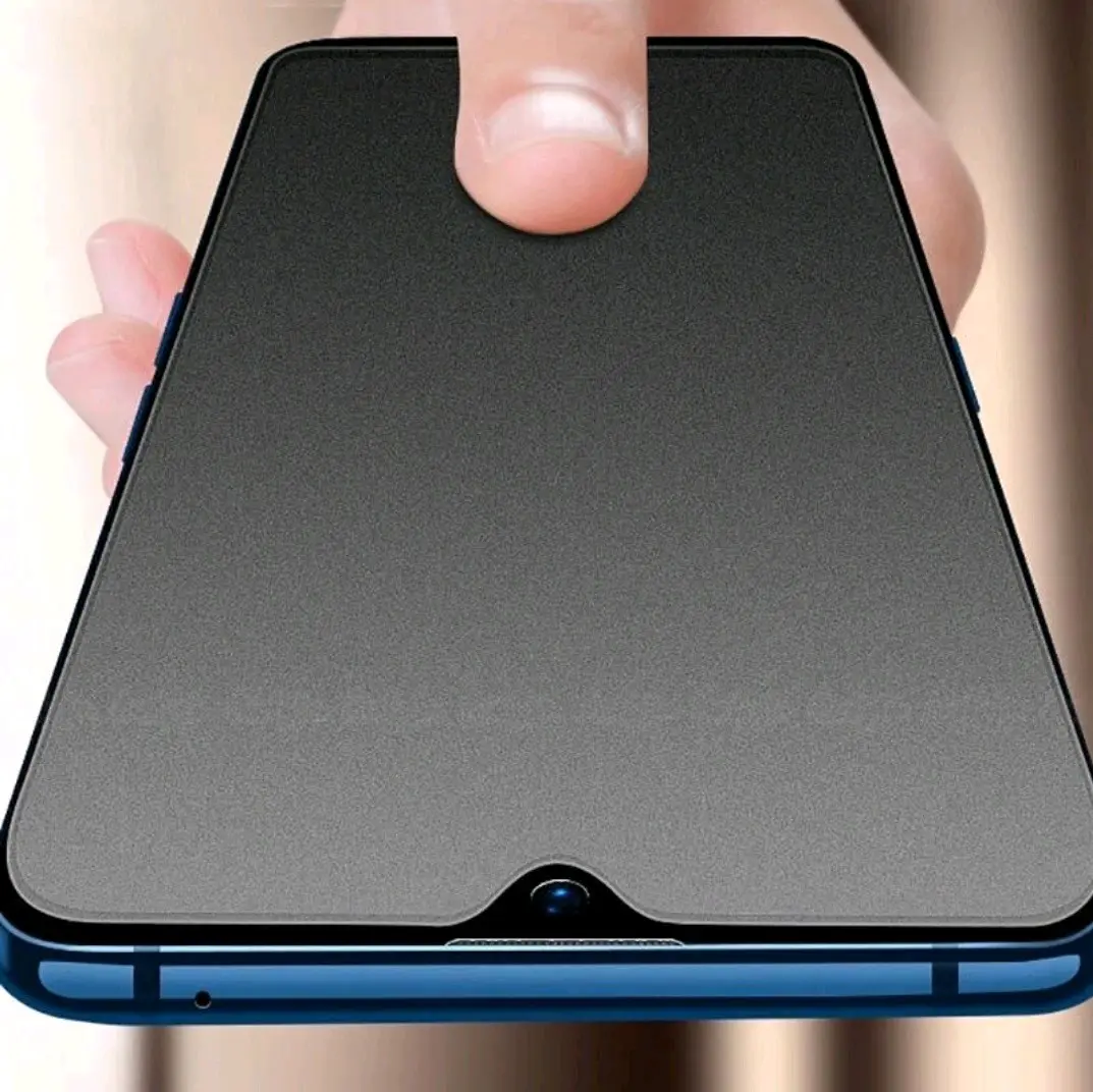 Matte Glass 9H Anti Glare Vivo V15 / V15 Pro / V11 / V11i / V11 Pro ...