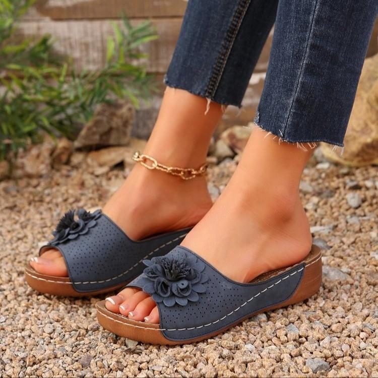 Kasut Wanita, Saiz Besar, Koleksi Musim Bunga dan Musim Pana - TikTok ...