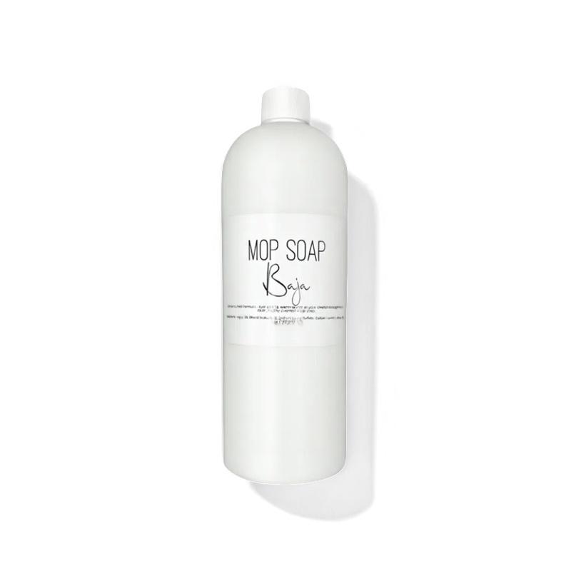 Highly Scented Concentrated Mop Soap 900g – Fragrant Clean, Home ...