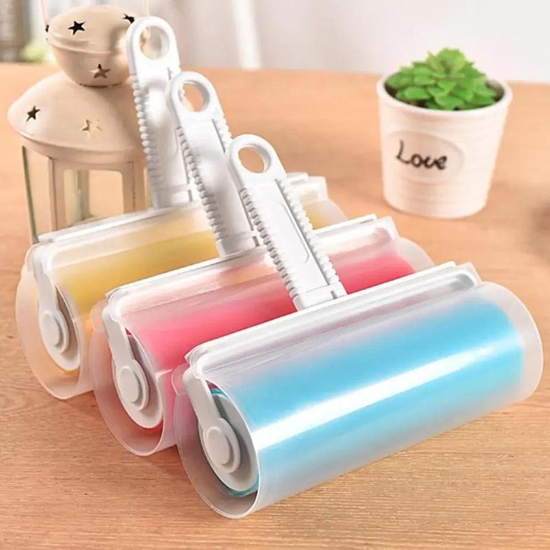 Reusable Lint Remover Washable Silicone Dust Wiper Cat Dog Comb ...