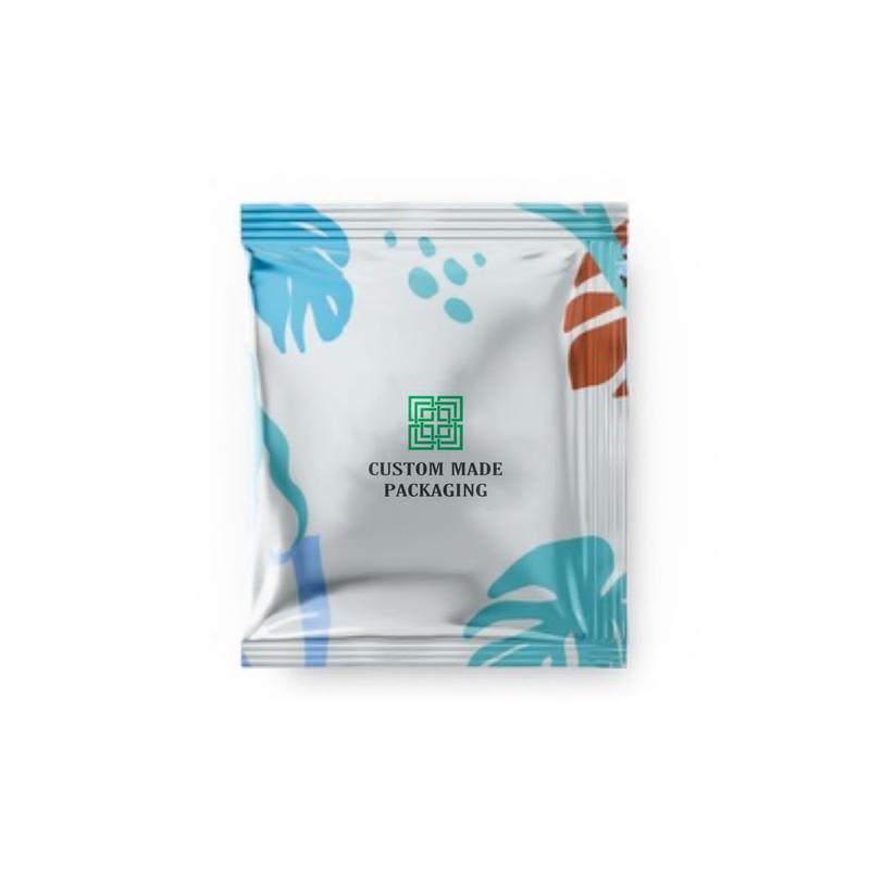 Custom Made Sachet, Powder Sachet, Supplement Sachet, Drinking - TikTok ...