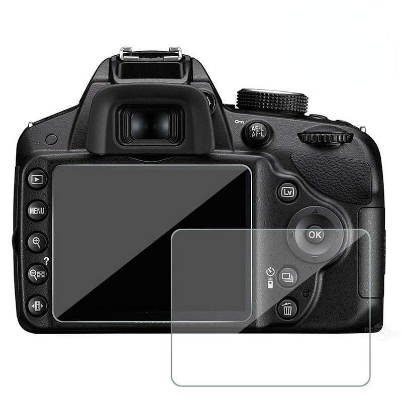 Pelindung Skrin Kaca Bajaan, Untuk Canon EOS RP, EOS M6, M100, - TikTok ...