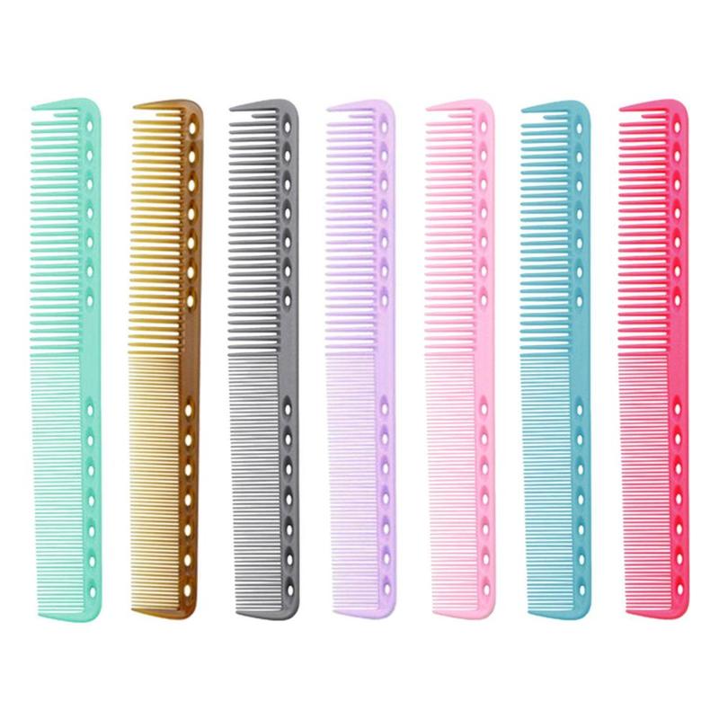 Cutting Comb Multifunctional Lightweight Women Girls Hair Comb - TikTok ...