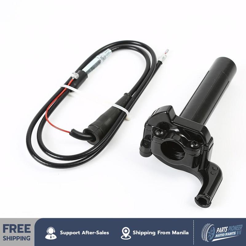 Quick Throttle Plastic With 110cm Cable KTM ATV FCR Quick Throttle ...