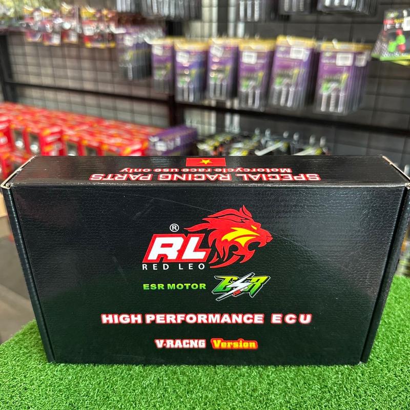 Ecu redleo y15 v1/v2 , y16zr , lc v8 , suzuki raider , honda - TikTok ...