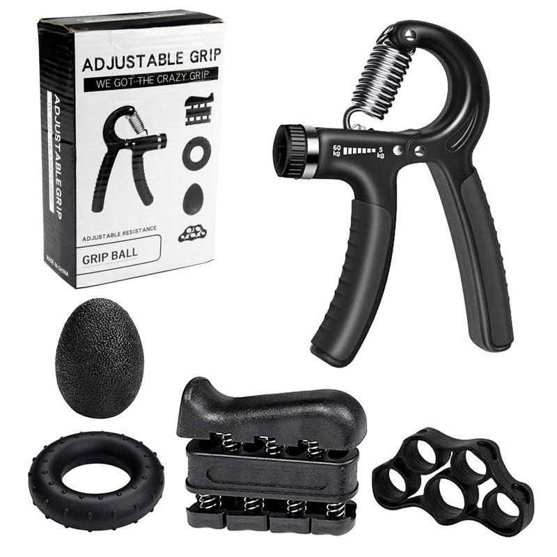 Multifunctional arm and wrist trainer - TikTok Shop Singapore