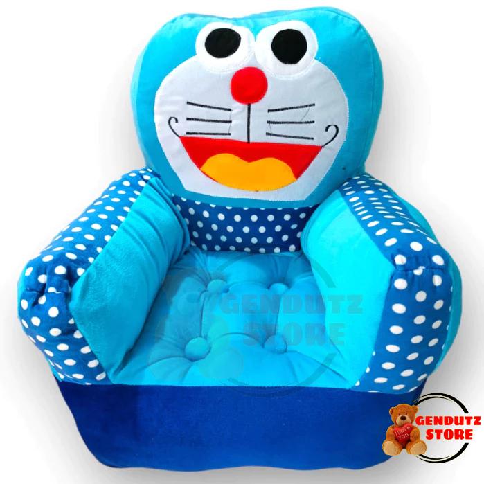 Sofa Kursi Karakter Furniture Anak Gratis Ukir Nama - Shop | Tokopedia